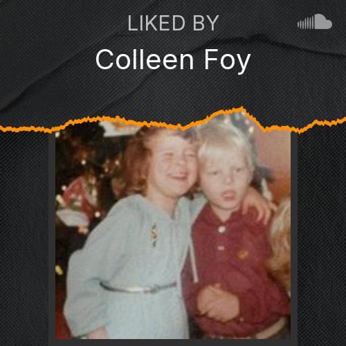 Colleen Foy's Picks - Listen to music