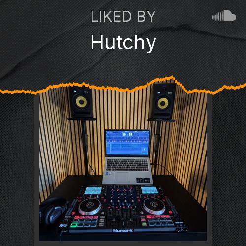 Hutchy's Picks - Listen to music
