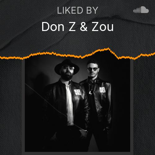 Don Z & Zou's Picks - Listen to music
