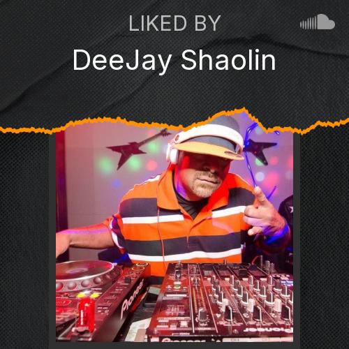 DeeJay Shaolin's Picks - Listen to music