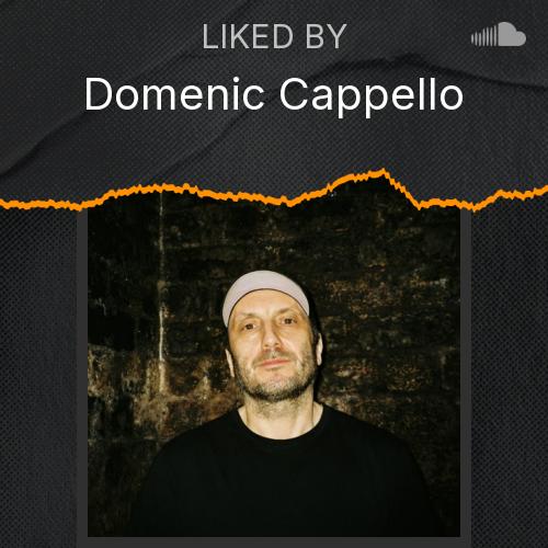 Domenic Cappello's Picks - Listen to music