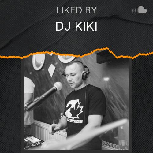 DJ KIKI's Picks - Listen to music