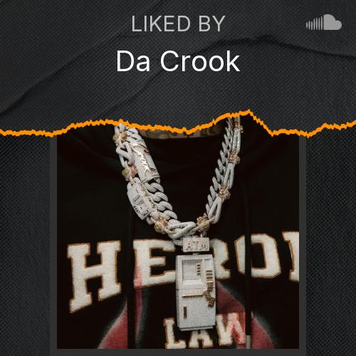 Da Crook's Picks - Listen to music