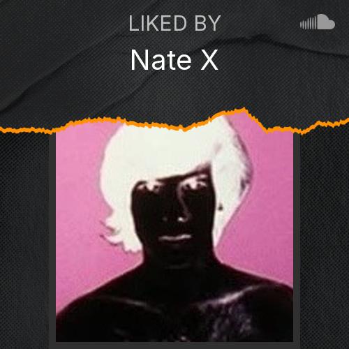 Nate X's Picks - Listen to music