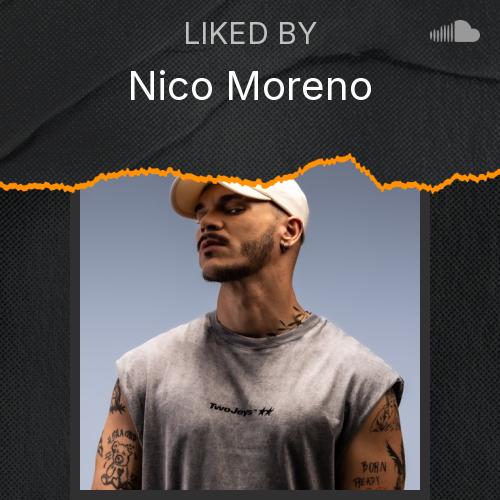 Nico Moreno's Picks - Listen to music