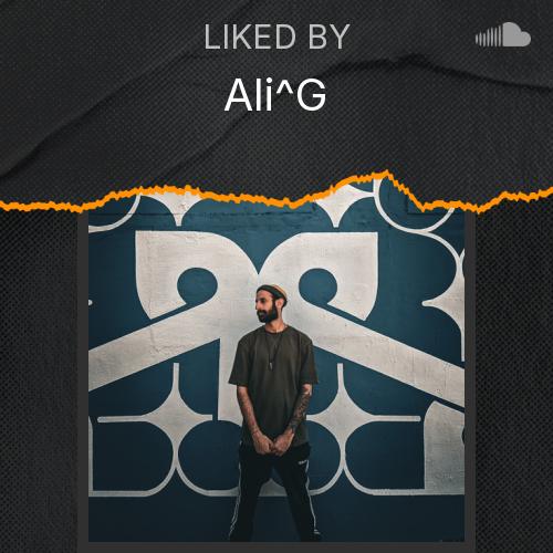 Ali^G's Picks - Listen to music