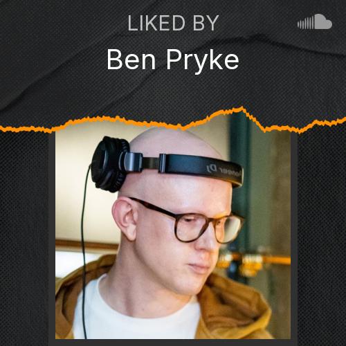 Ben Pryke's Picks - Listen to music