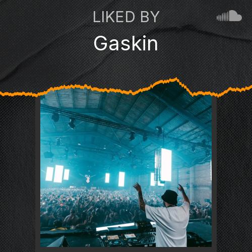 Gaskin's Picks - Listen to music