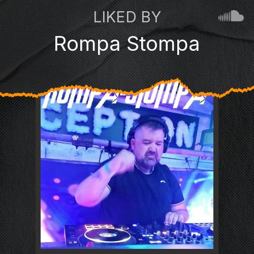 Rompa Stompa's Picks - Listen to music