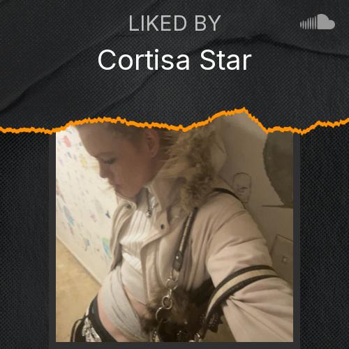 Cortisa Star's Picks - Listen to music