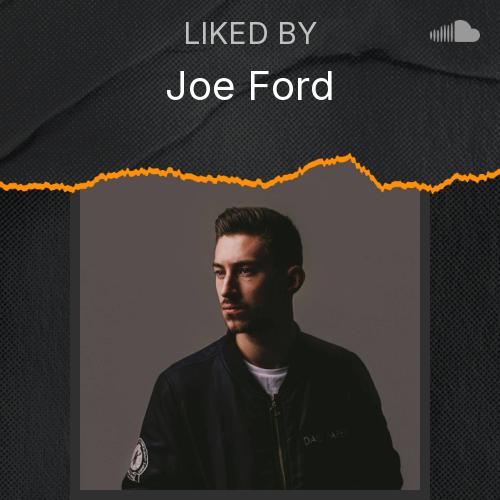 Joe Ford's Picks - Listen to music