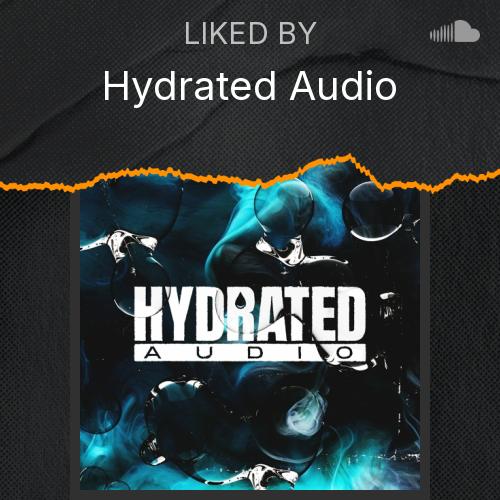 Hydrated Audio's Picks - Listen to music