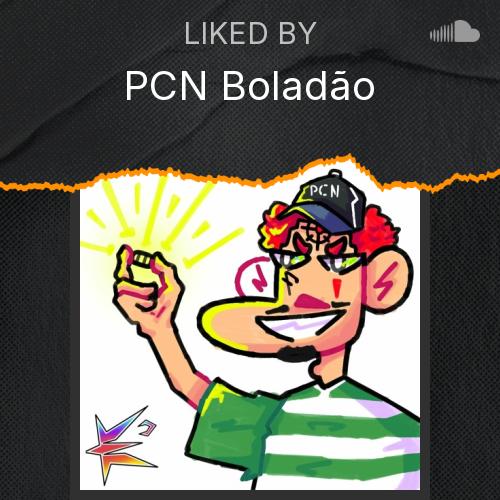 PCN Boladão's Picks - Listen to music
