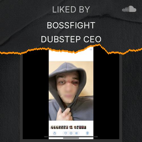 BOSSFIGHT DUBSTEP CEO's Picks - Listen to music