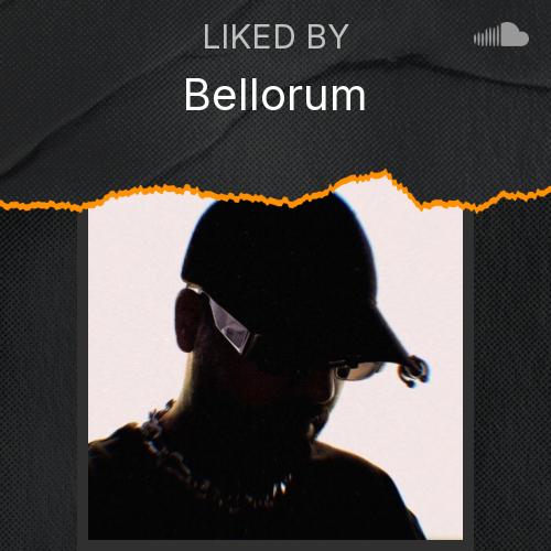 Bellorum's Picks - Listen to music