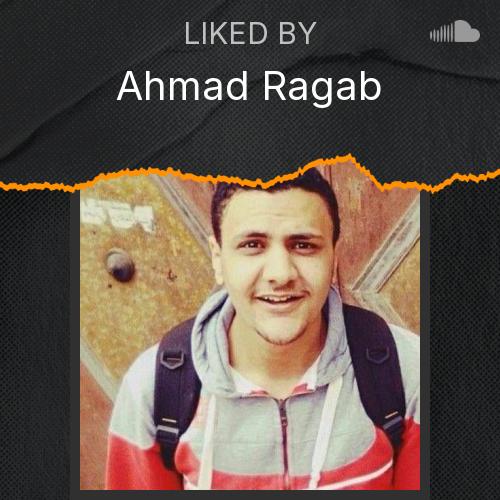 Ahmad Ragab's Picks - Listen to music