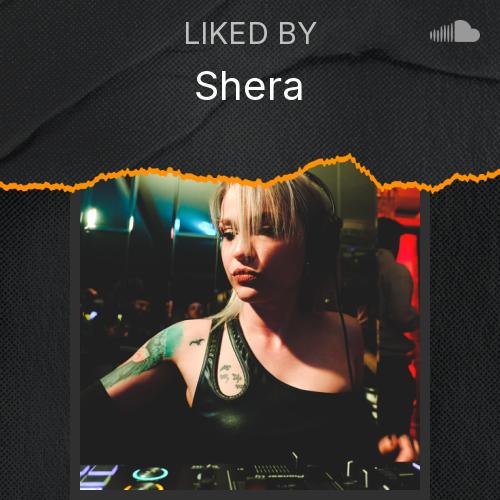 Shera's Picks - Listen to music