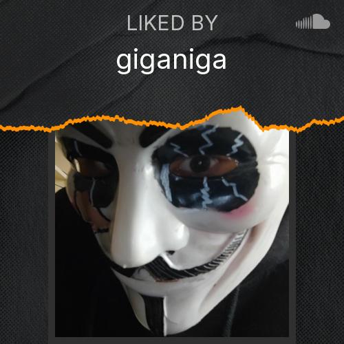 giganiga's Picks - Listen to music