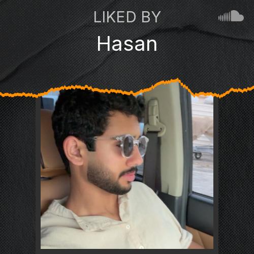 Hasan's Picks - Listen to music