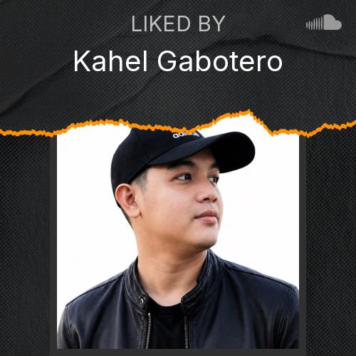 Kahel Gabotero's Picks - Listen to music