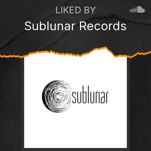 Sublunar Records's Picks - Listen to music