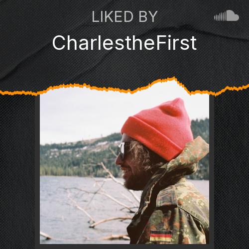 CharlestheFirst's Picks - Listen to music