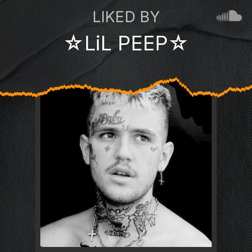 ☆LiL PEEP☆'s Picks - Listen to music