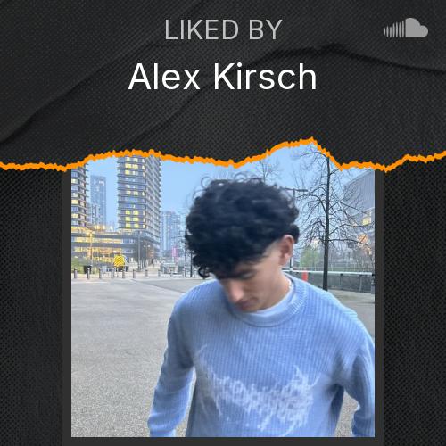 Alex Kirsch's Picks - Listen to music
