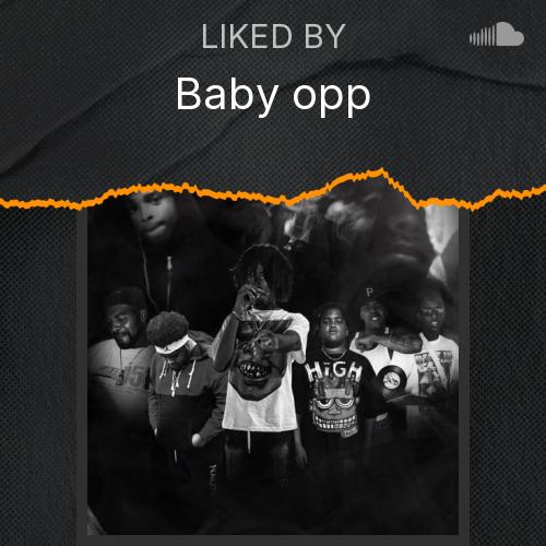 Baby opp's Picks - Listen to music