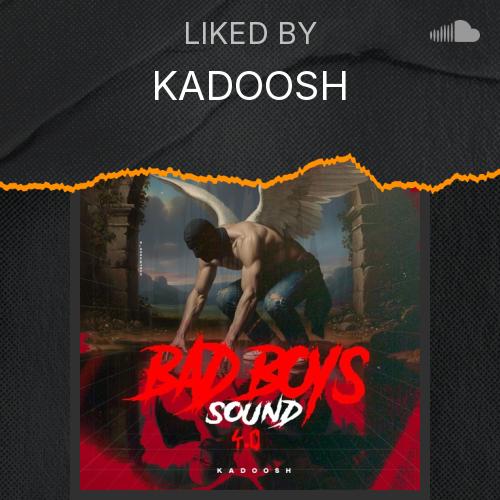 KADOOSH's Picks - Listen to music