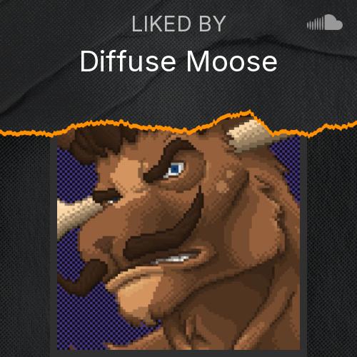 Diffuse Moose's Picks - Listen to music