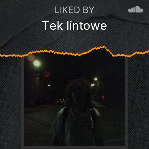 Tek lintowe's Picks - Listen to music